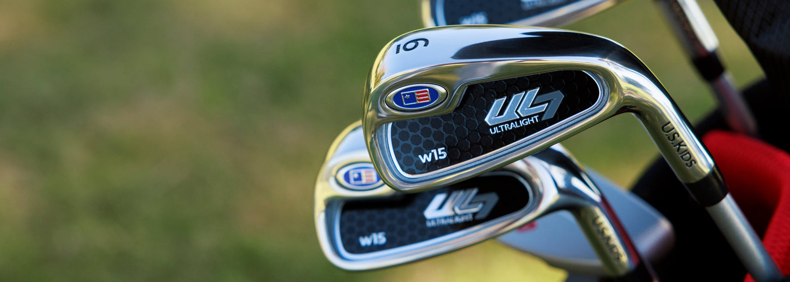 Ultralight-7 Junior Clubs (39″-66″) – Page 4