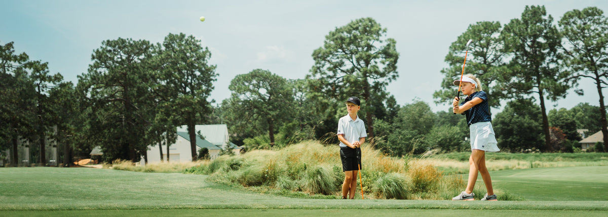 Yard Club Beginner Clubs