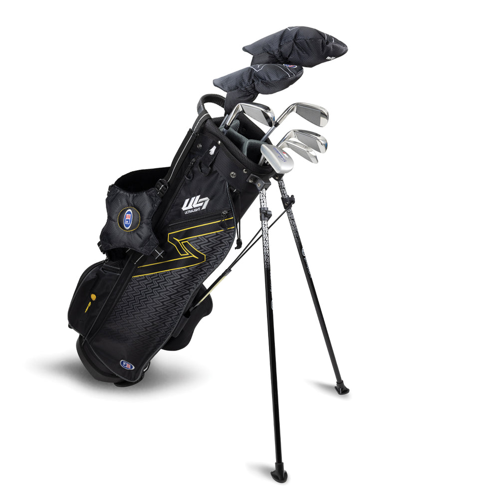 Golf Clubs for 63" Junior Players
