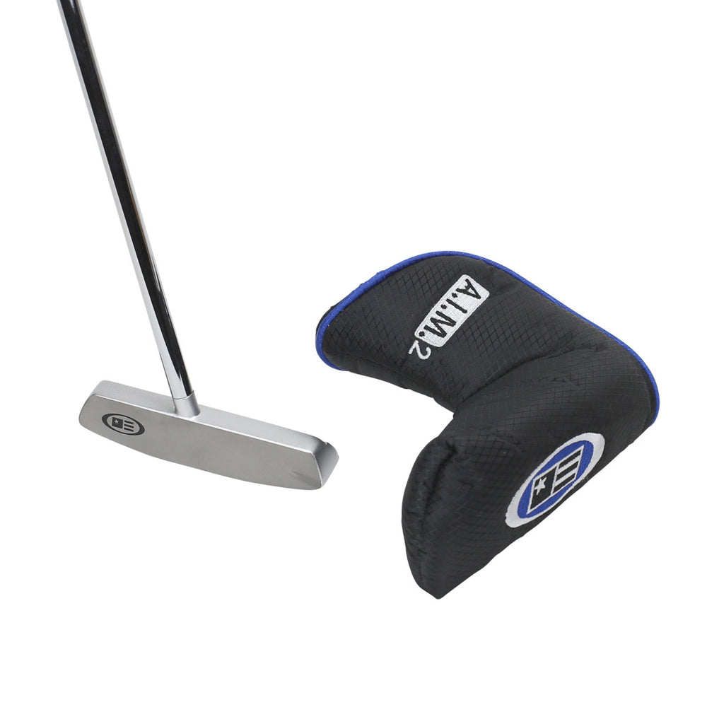 57-aim-2-putter-29-inch-v10-steel-shaft | U.S. Kids Golf