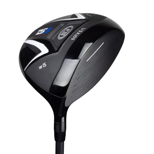 Right Hand TS5-51 Driver, w15 Graphite Shaft | U.S. Kids Golf