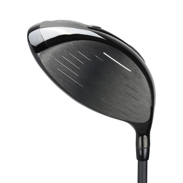 Left Hand TS5-54 Driver, w10 Graphite Shaft | U.S. Kids Golf