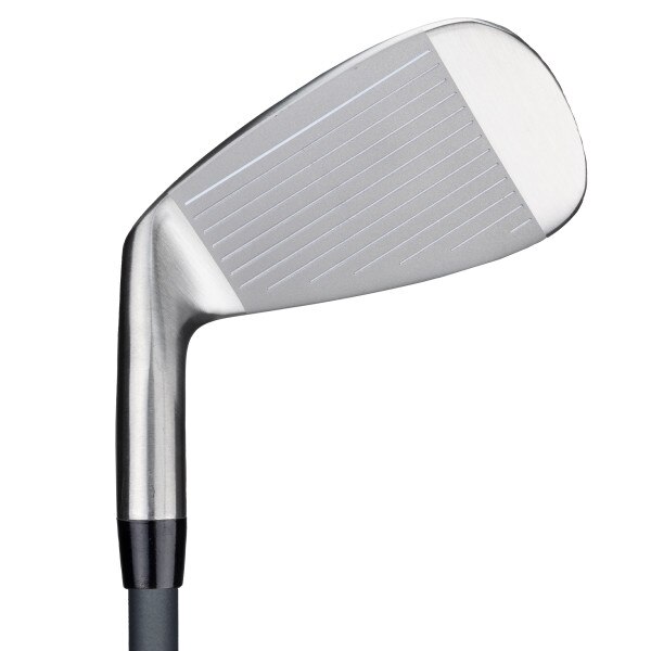 USED Right Hand TS5-57 5 Iron, w10 Graphite Shaft | U.S. Kids Golf
