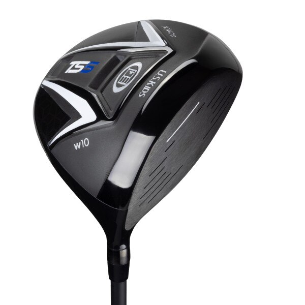 Right Hand TS5-57 Driver, w10 Graphite Shaft | U.S. Kids Golf