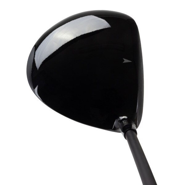 Left Hand TS5-57 Driver, w10 Graphite Shaft | U.S. Kids Golf