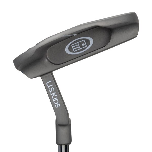 Left Hand TS5-63 DD2 Putter 32 Inch, w5 Steel Shaft | U.S. Kids Golf
