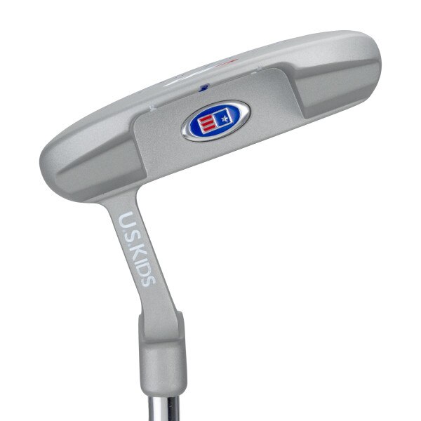 Left Hand UL7-48 Putter, Steel Shaft | U.S. Kids Golf