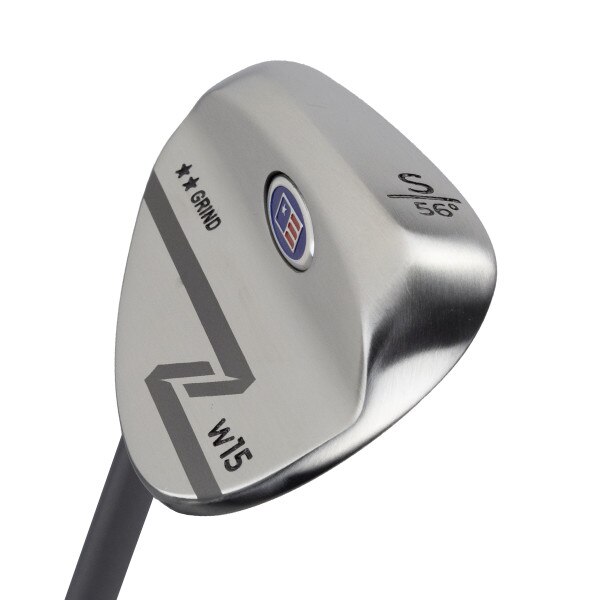 Left Hand UL7-57 Sand Wedge, Graphite Shaft | U.S. Kids Golf