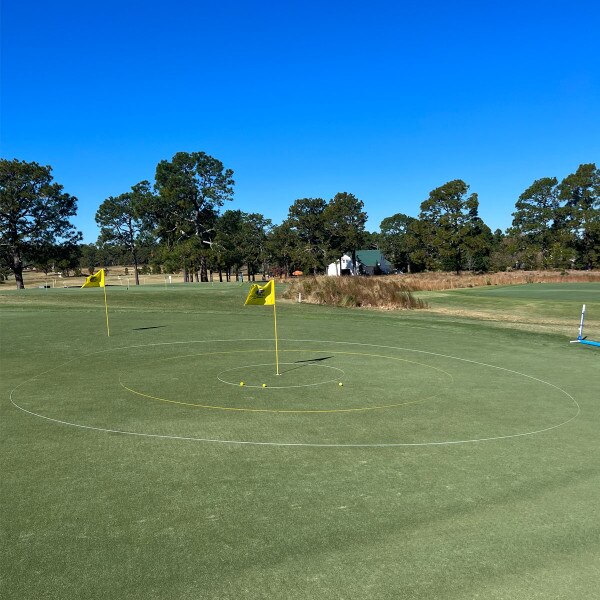 Target Golf Rings |U.S. Kids Golf