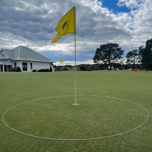 Target Golf Rings |U.S. Kids Golf