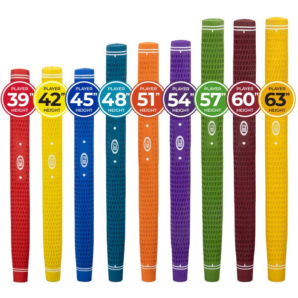 UL7 Putter Grips | U.S. Kids Golf