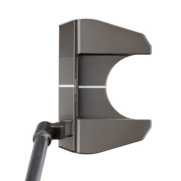 Right Hand epTOUR Defender Plumber Neck Putter |U.S. Kids Golf