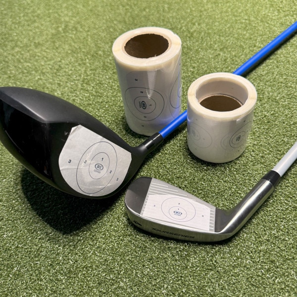 Impact Face Tape | U.S. Kids Golf