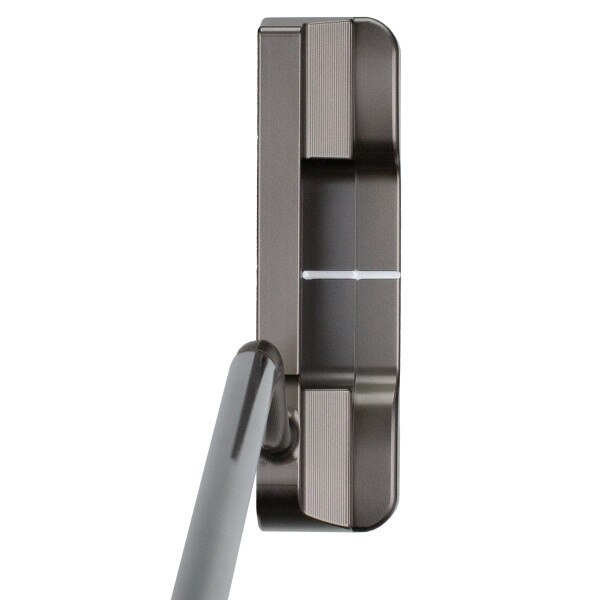 Right Hand epTOUR Responder Goose Neck Putter |U.S. Kids Golf